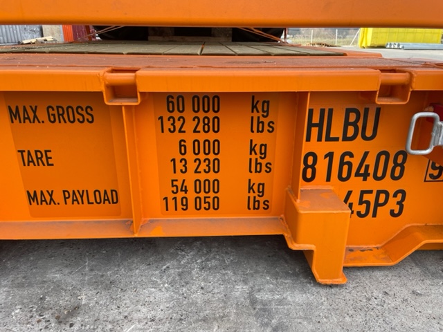 FMI has organized in February 2022 a successful transport from ...